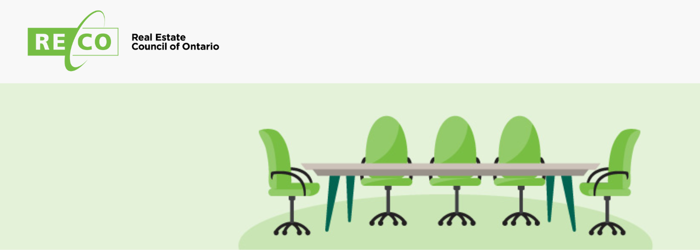 OREB Members Dashboard